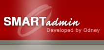 SmartAdmin
