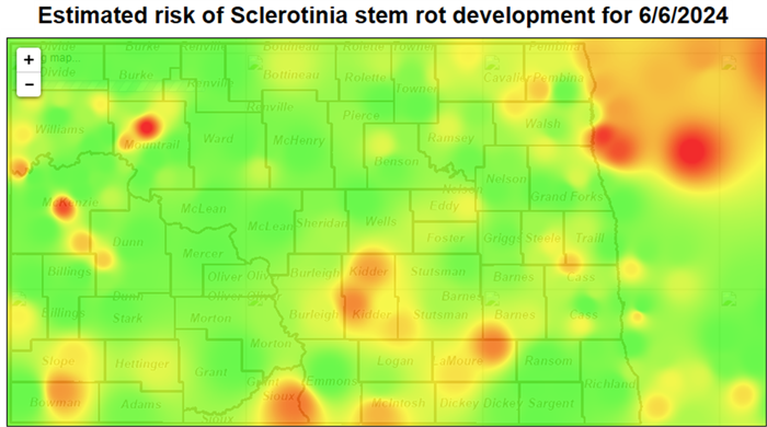 Home | Northern Canola Growers Association