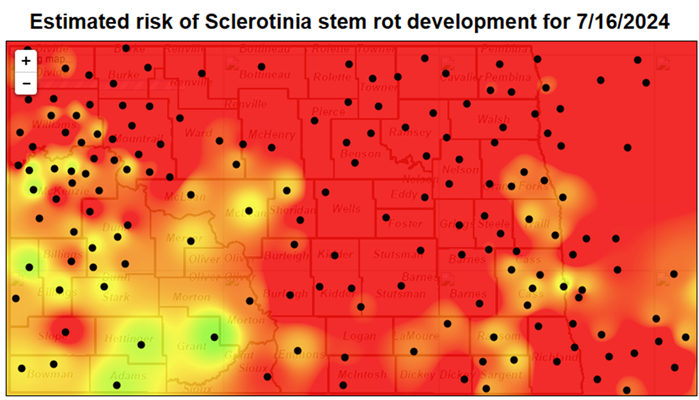 Home | Northern Canola Growers Association